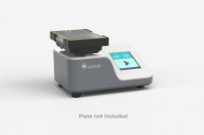 Vortex Mixer Adapter for Microplate