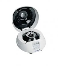 Centrifuga EPP Minispin plus (EU-IVD) with standard rotor