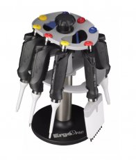 0,5 - 10 µL ErgoOne 8-Channel Pipette