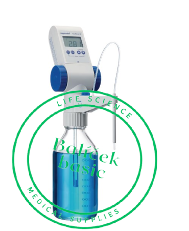 Calibration Basic for burette