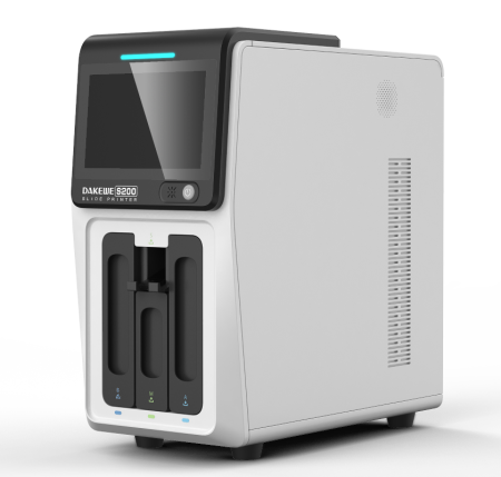 SurePrint S200 Slide Printer