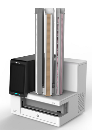 SurePrint C100 Cassette Printer